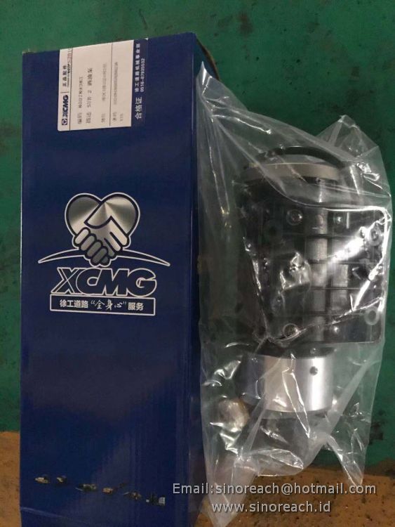 800789383 SUB-2 洒油泵 for XCMG SPARE PARTS XP263S – Sinoreach