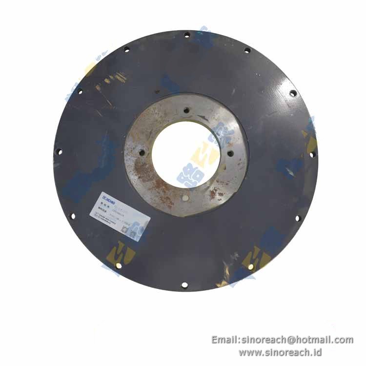 228700578 XS202.5Ⅲ.1-2 connecting plate for XCMG SPARE PARTS – Sinoreach