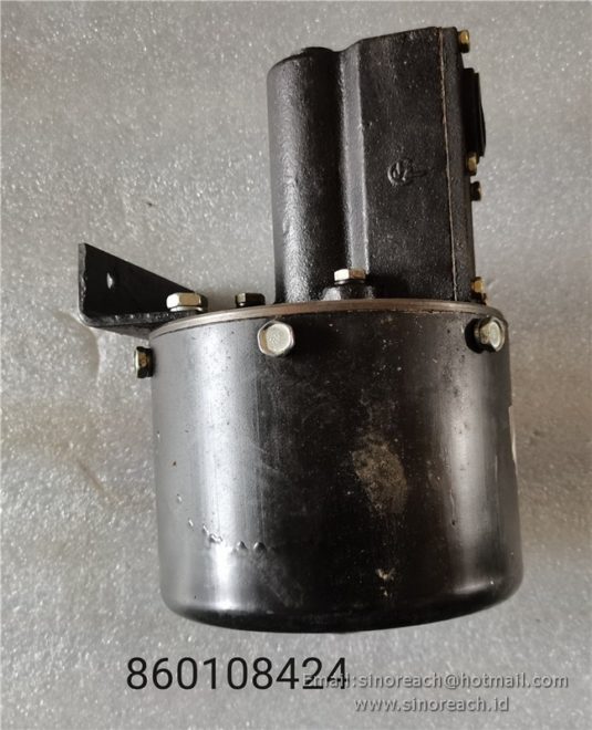 860108424 加力器YL20.3.3A XM-60L(备件) for XCMG SPARE PARTS – Sinoreach