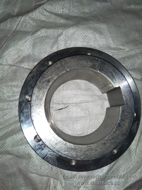 225702333 Flange XP263.2A-9 for XCMG SPARE PARTS XP263 – Sinoreach