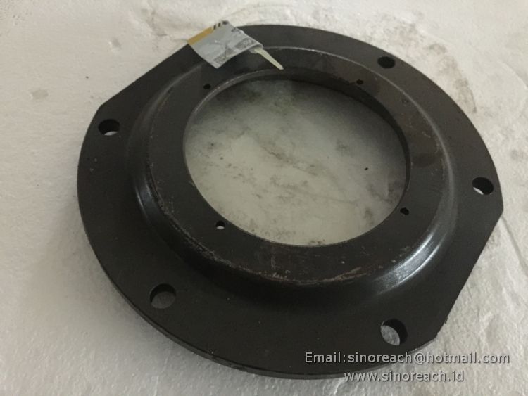 225702541 XP263S.1-17 bearing cap for XCMG SPARE PARTS XP263S – Sinoreach