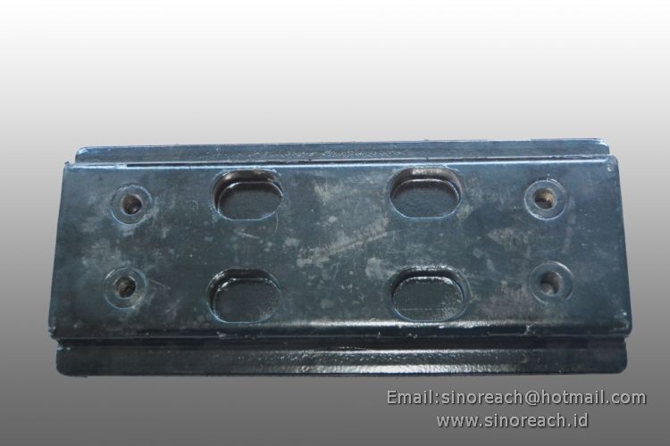 800358819 S-300-01 300胶板 for XCMG SPARE PARTS – Sinoreach