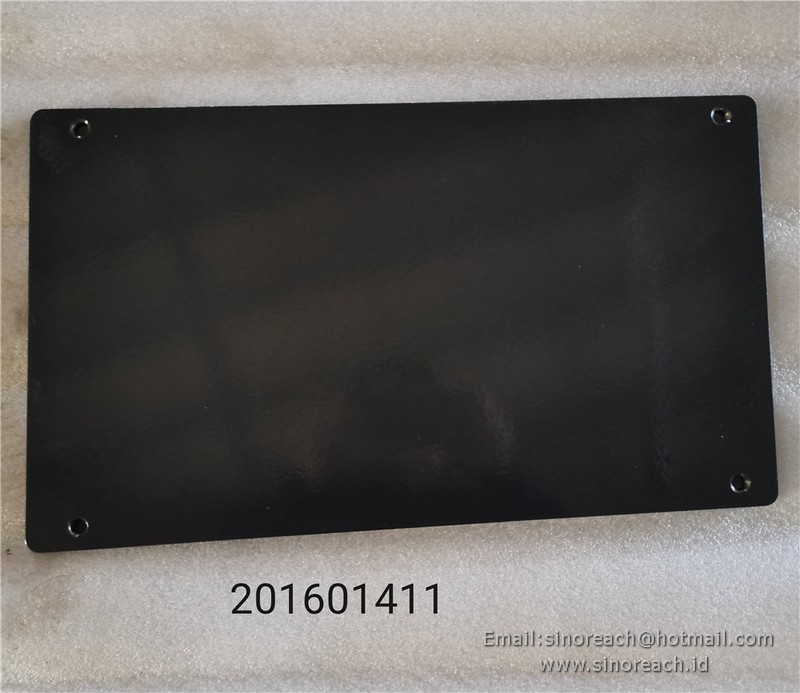 201601411 XRP165.1-1 焊接板 for XCMG SPARE PARTS – Sinoreach