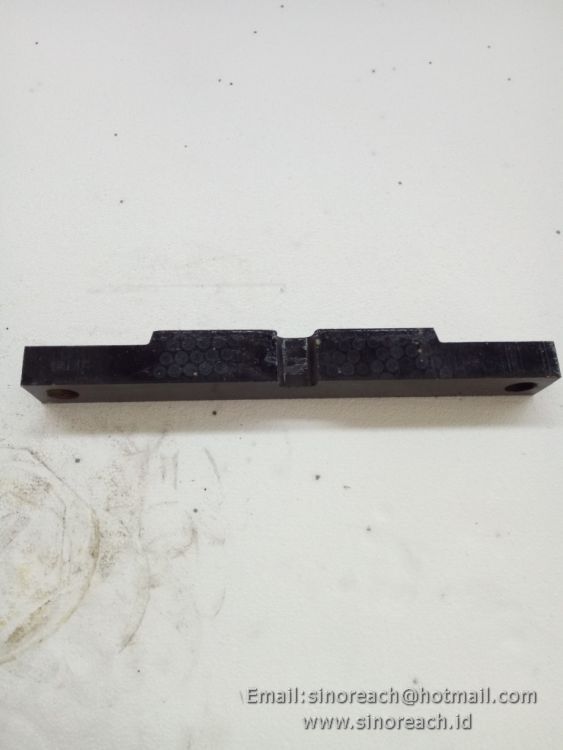 225701942 XP203.1Ⅱ.1-14 pressure plate for XCMG SPARE PARTS XP203 ...