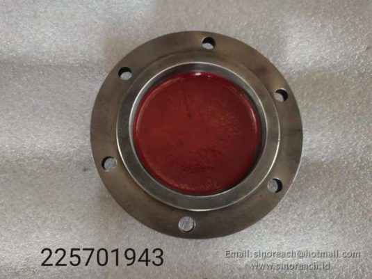 225701943 XP203.1Ⅱ.1-15 bearing cover for XCMG SPARE PARTS – Sinoreach