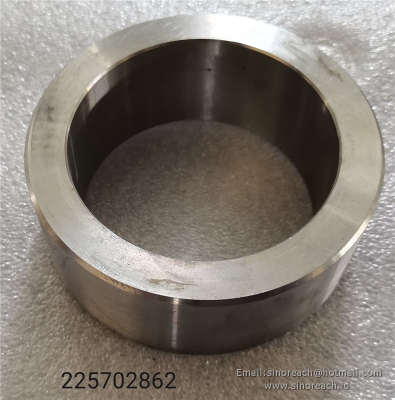 225702862 XP263S.1Ⅱ-2 shaft sleeve for XCMG SPARE PARTS – Sinoreach
