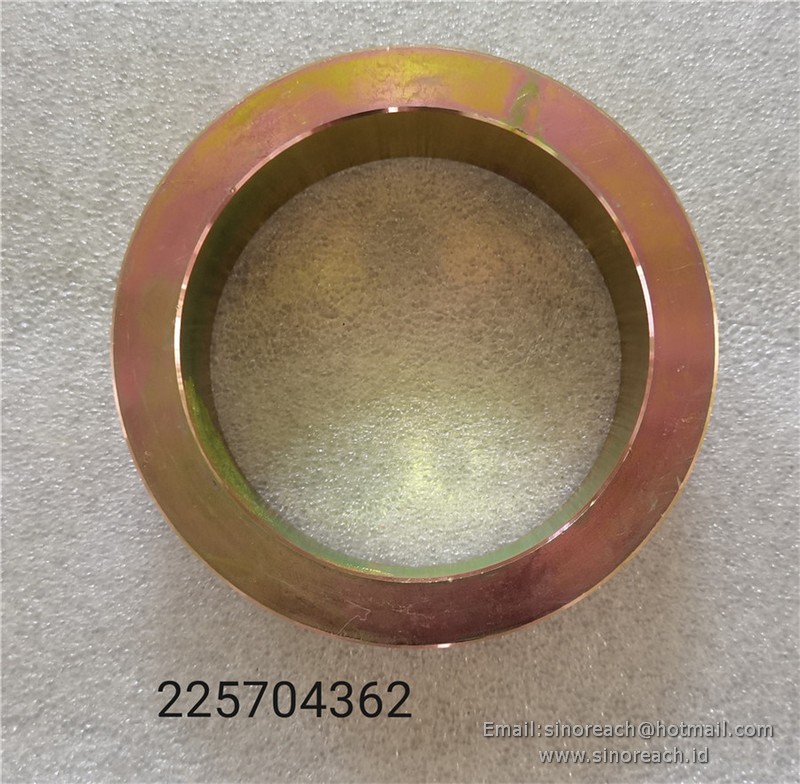 225704362 XP265S.1-4 Bushing for XCMG SPARE PARTS – Sinoreach