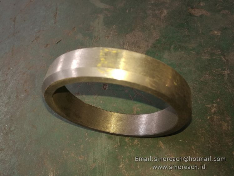 225702533 XP263S.1-9 Bushing II for XCMG SPARE PARTS XP263S XP263K ...