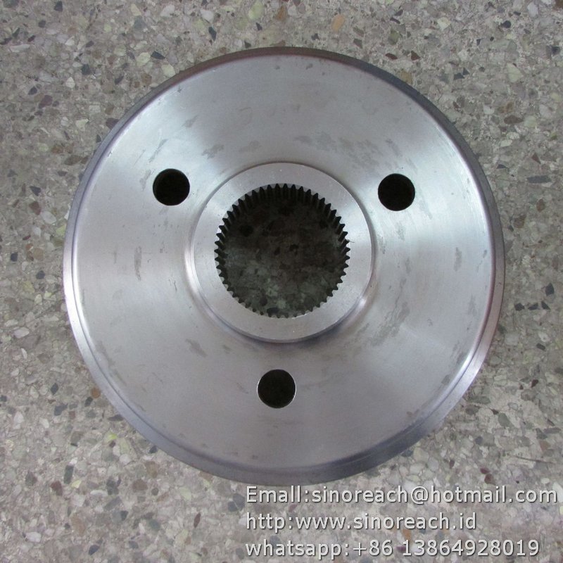 250300299 ZL50.2A.1A.1-2 drive axle internal gear for XCMG spare parts ...