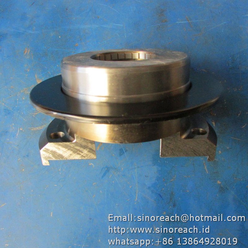 275301324 WA2181.3.1-1 Input flange for XCMG spare parts – Sinoreach