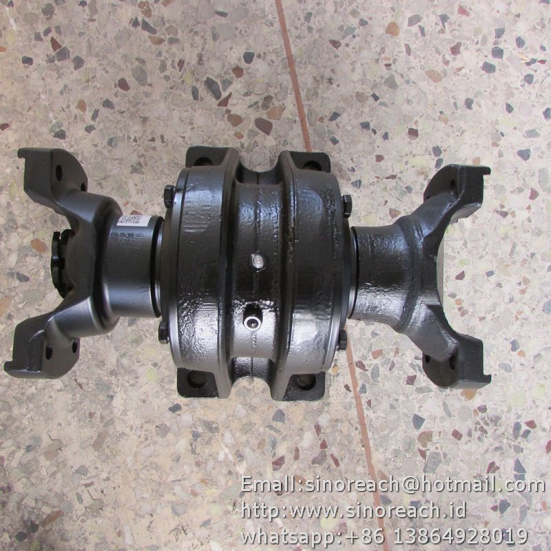 800358526 50GV.3.1.1 Support seat assembly for XCMG spare parts – Sinoreach