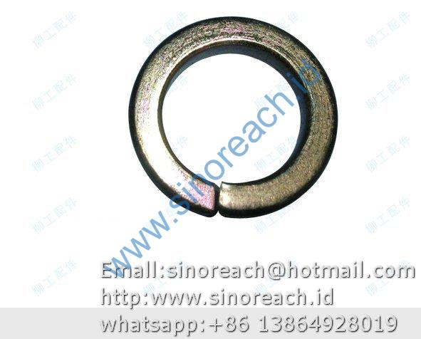 06B0019 Washer GB93-87; φ20 for LIUGONG parts – Sinoreach