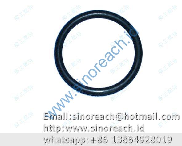 12B0055 O-ring GB1235-76; 35×3.1; YI9424 LIUGONG parts – Sinoreach