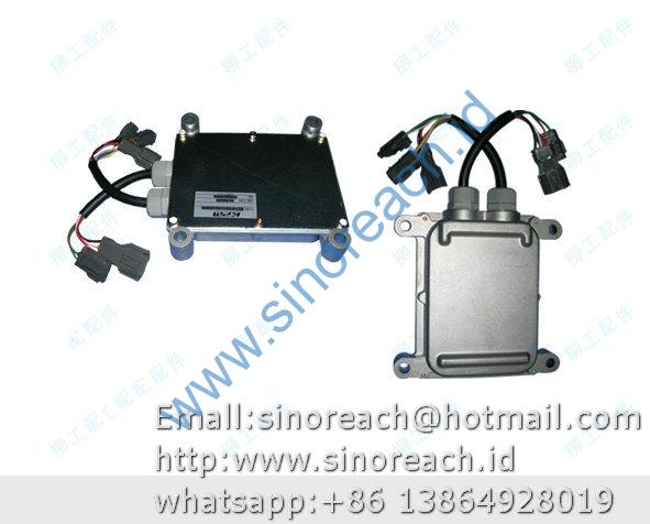 37B0202 CNC board KC-ESS-10-006B LIUGONG parts – Sinoreach